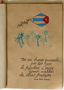 Handmade Cuban Books – Ruth Behar