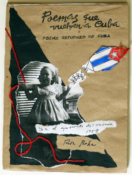 Handmade Cuban Books – Ruth Behar
